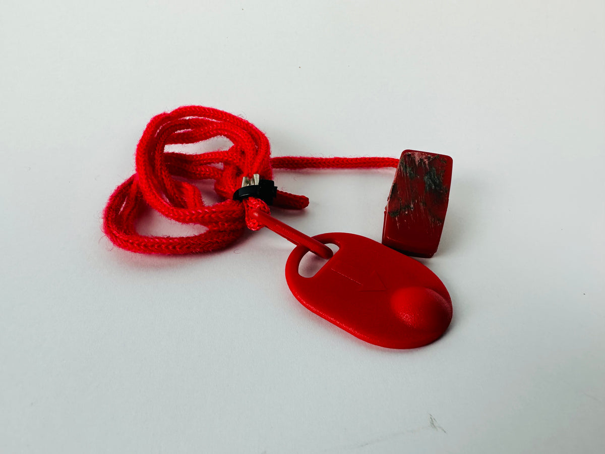 Cybex 525T Treadmill Magnetic Safety Key (SK1)