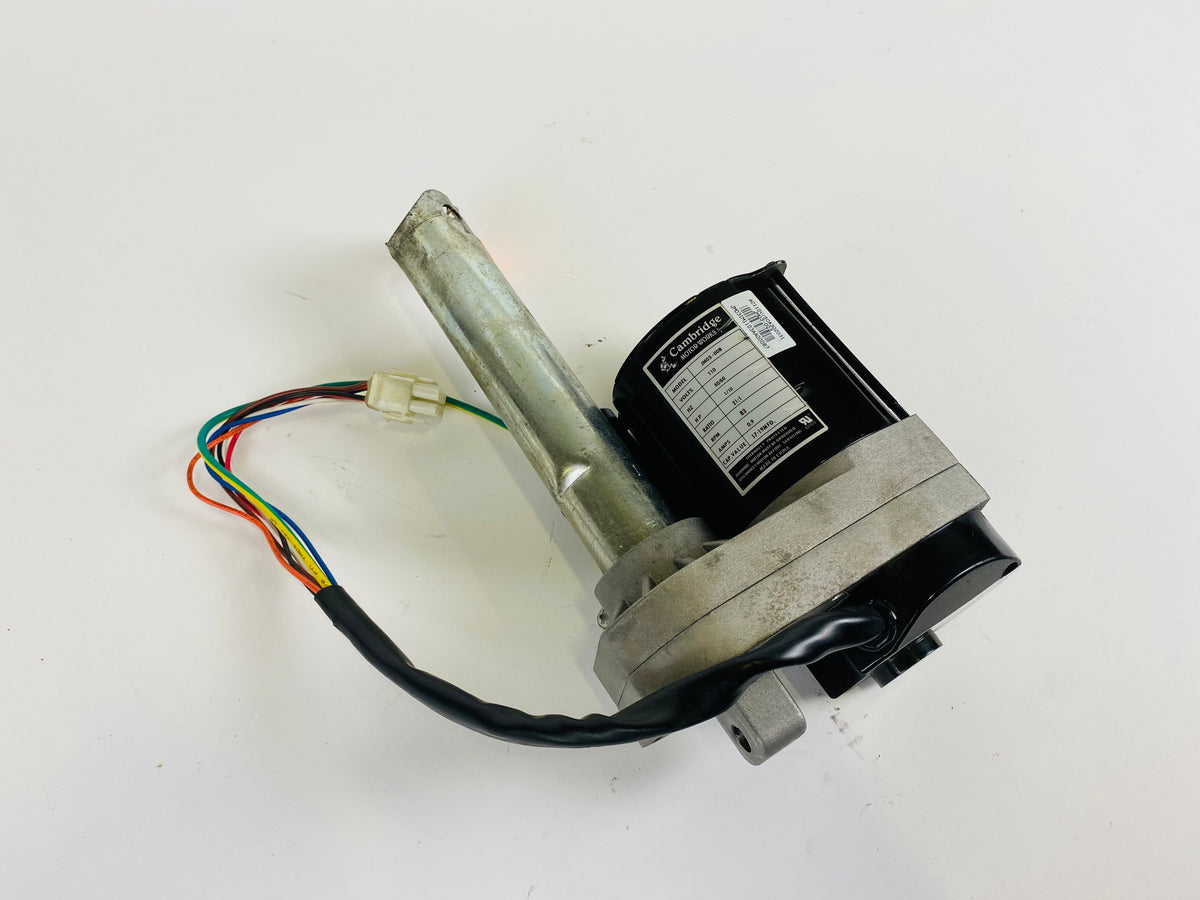 Vision Fitness T9600 T9700 Treadmill Incline Motor Elevation JM03-008