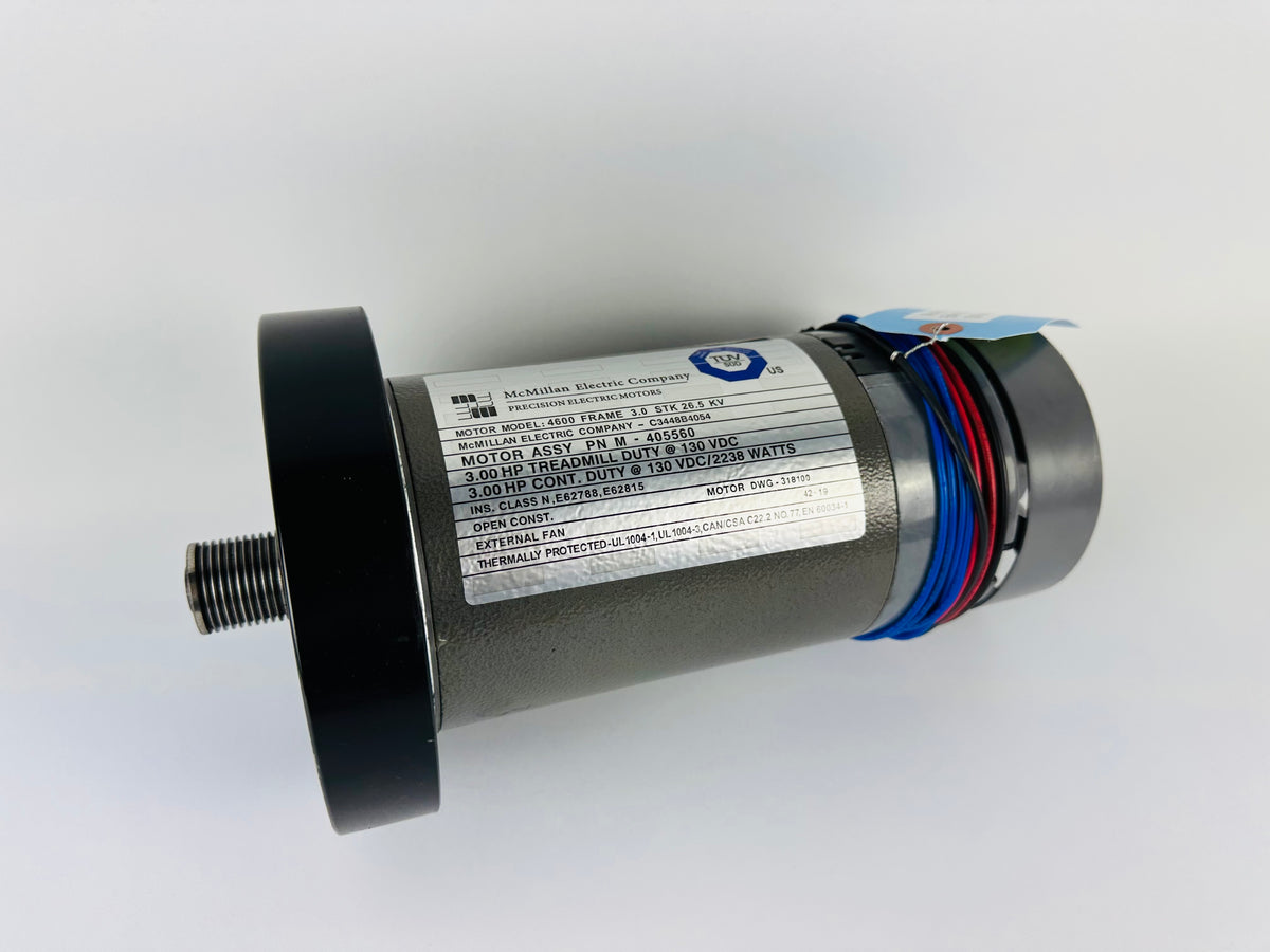 NordicTrack Elite 1000 NTL99020.1 Treadmill DC Drive Motor 405560 (MP1