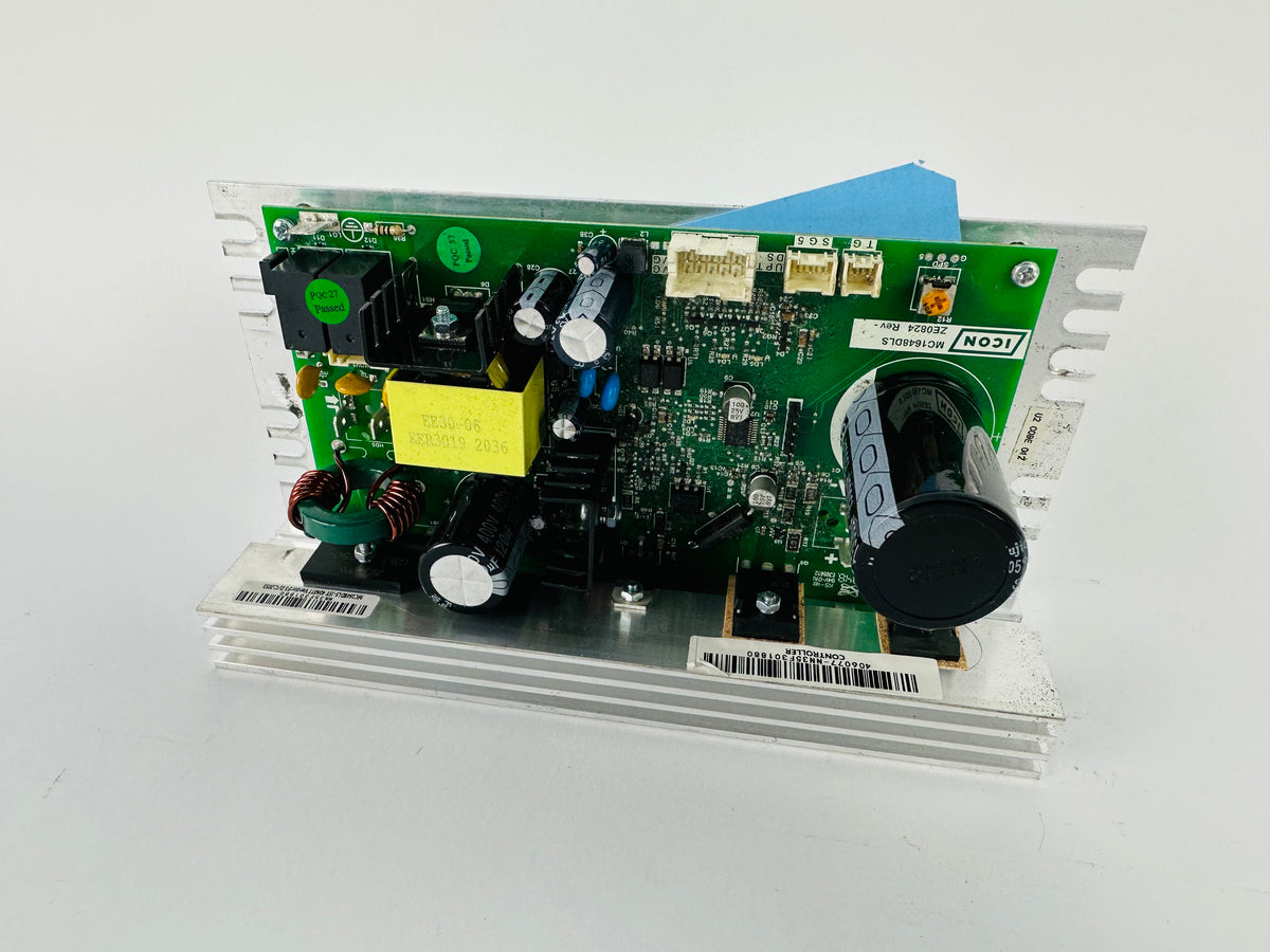Pro-Form Pro 9000 Treadmill Motor Control Board Controller MC1648DLS