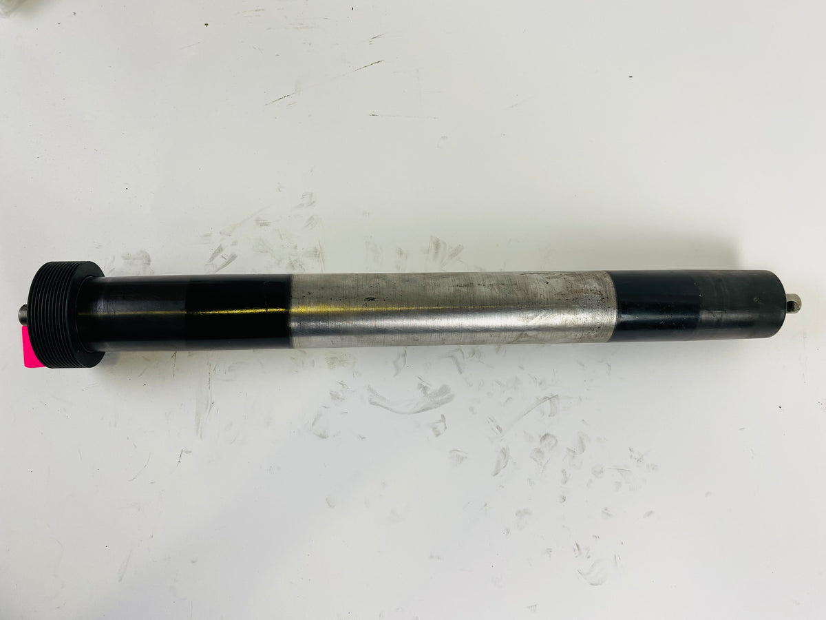 Vision Fitness T9500 Treadmill Front Drive Roller (RP57)