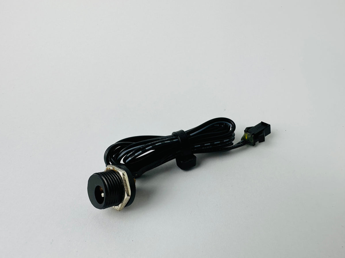 Octane Fitness Q35c Elliptical Power Inlet Wire Harness (PP22)