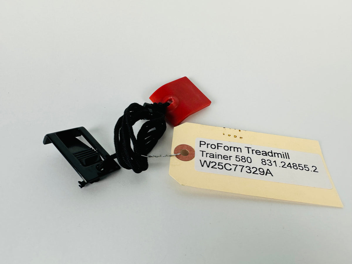 Proform Trainer 580 Treadmill Safety Key Magnetic (SK25)