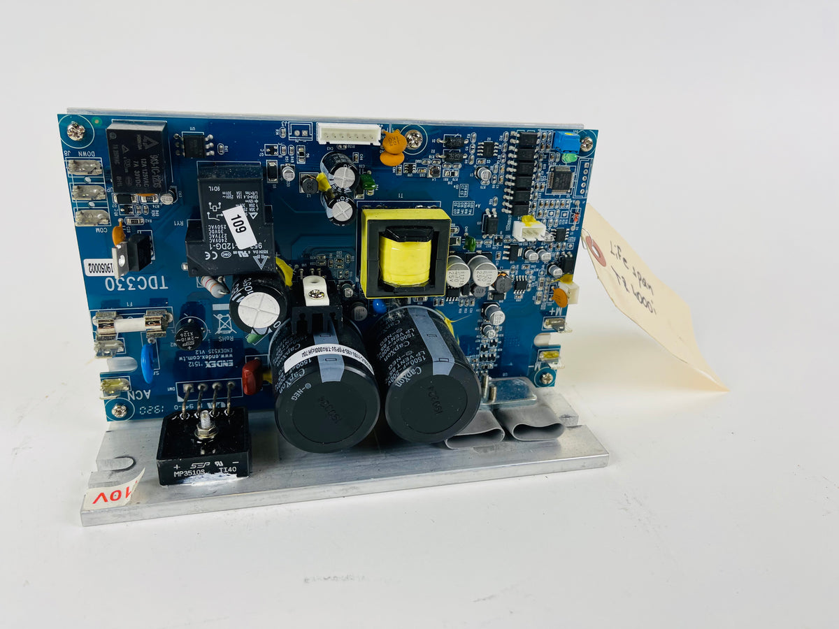LifeSpan TR4000i 4000i Treadmill Motor Control Board Lower 4000000728