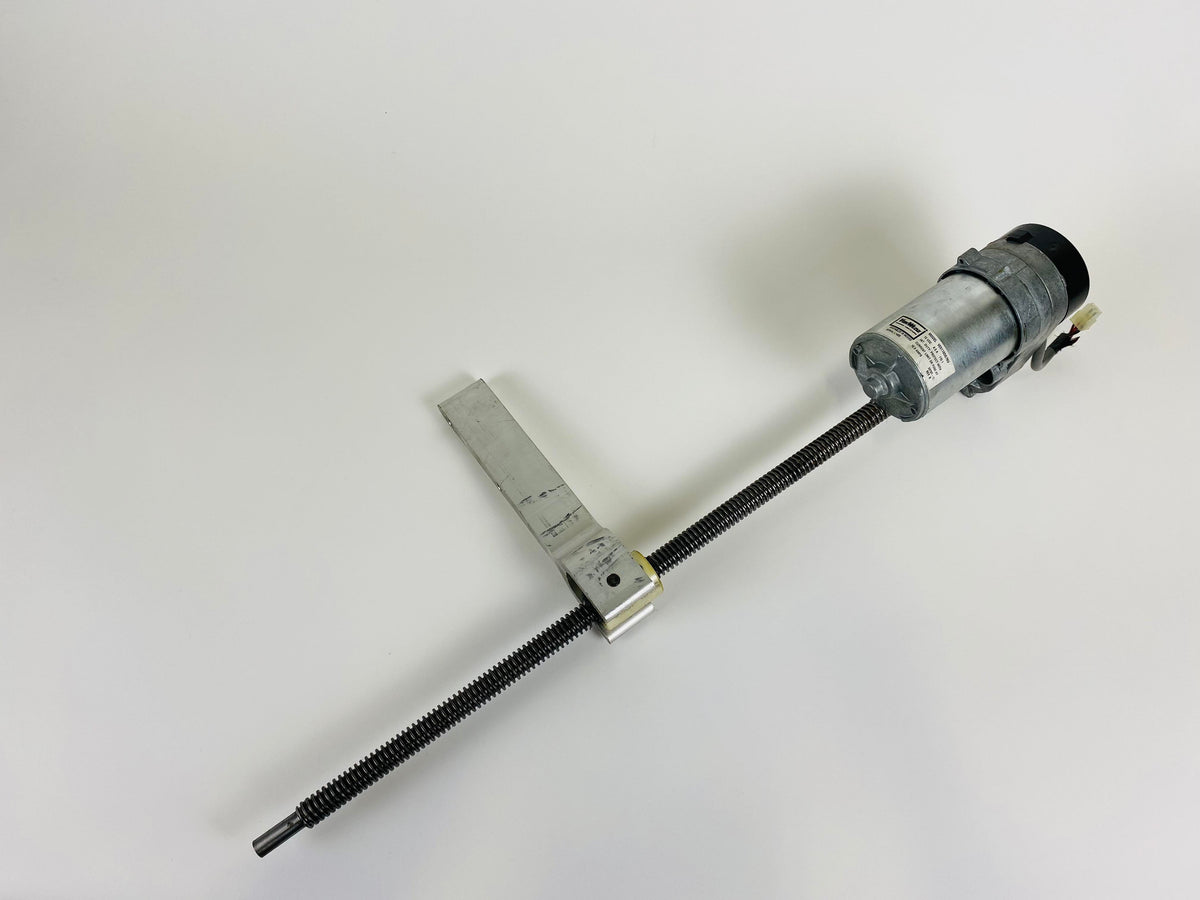 Precor EFX 546i 556i 576i Elliptical Incline Motor V05119DG76U 39797-1