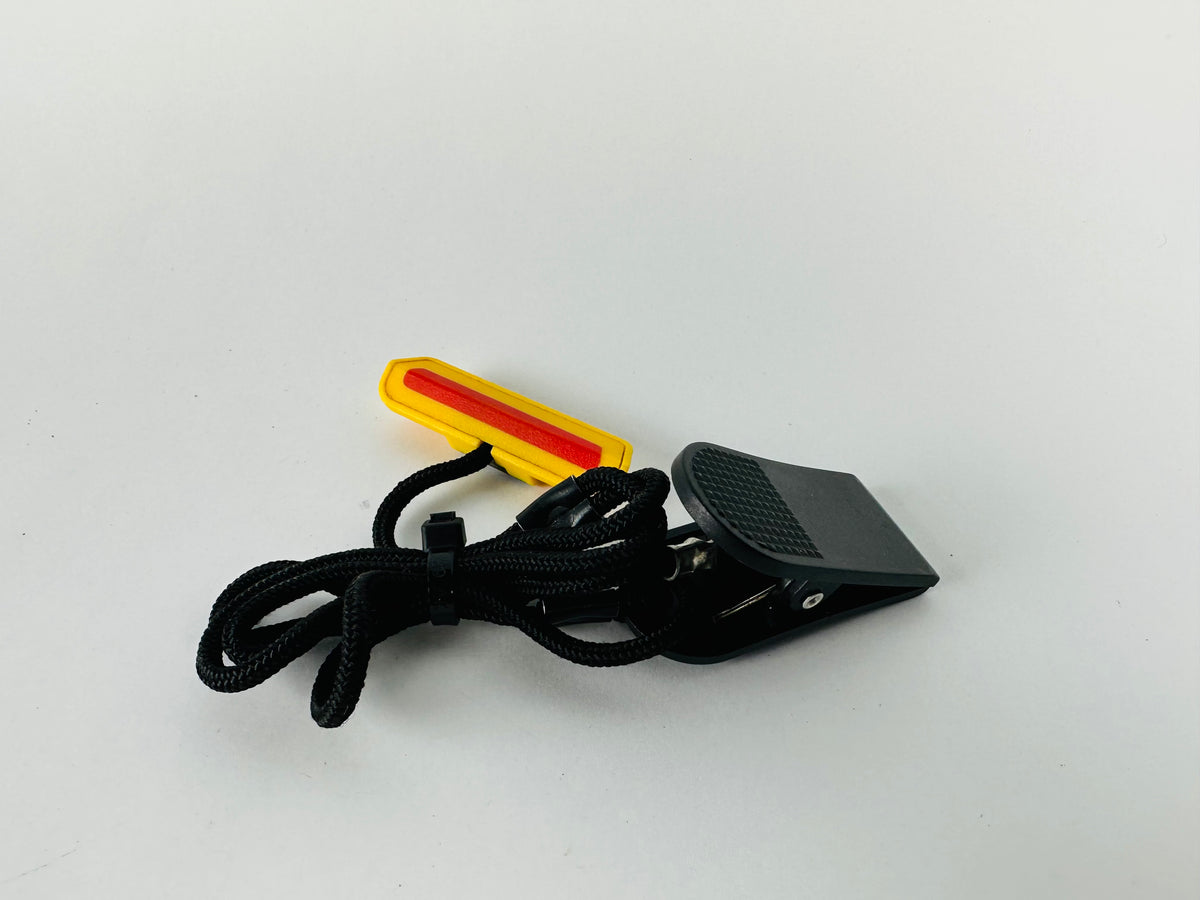 Life Fitness Treadmill Safety Key Activation Switch (SK28)