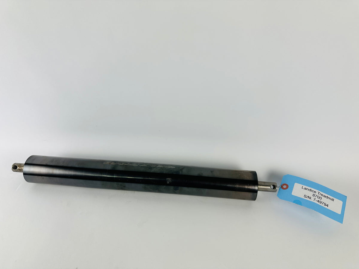 Landice 8700 Treadmill Rear Idler Roller (RP205)