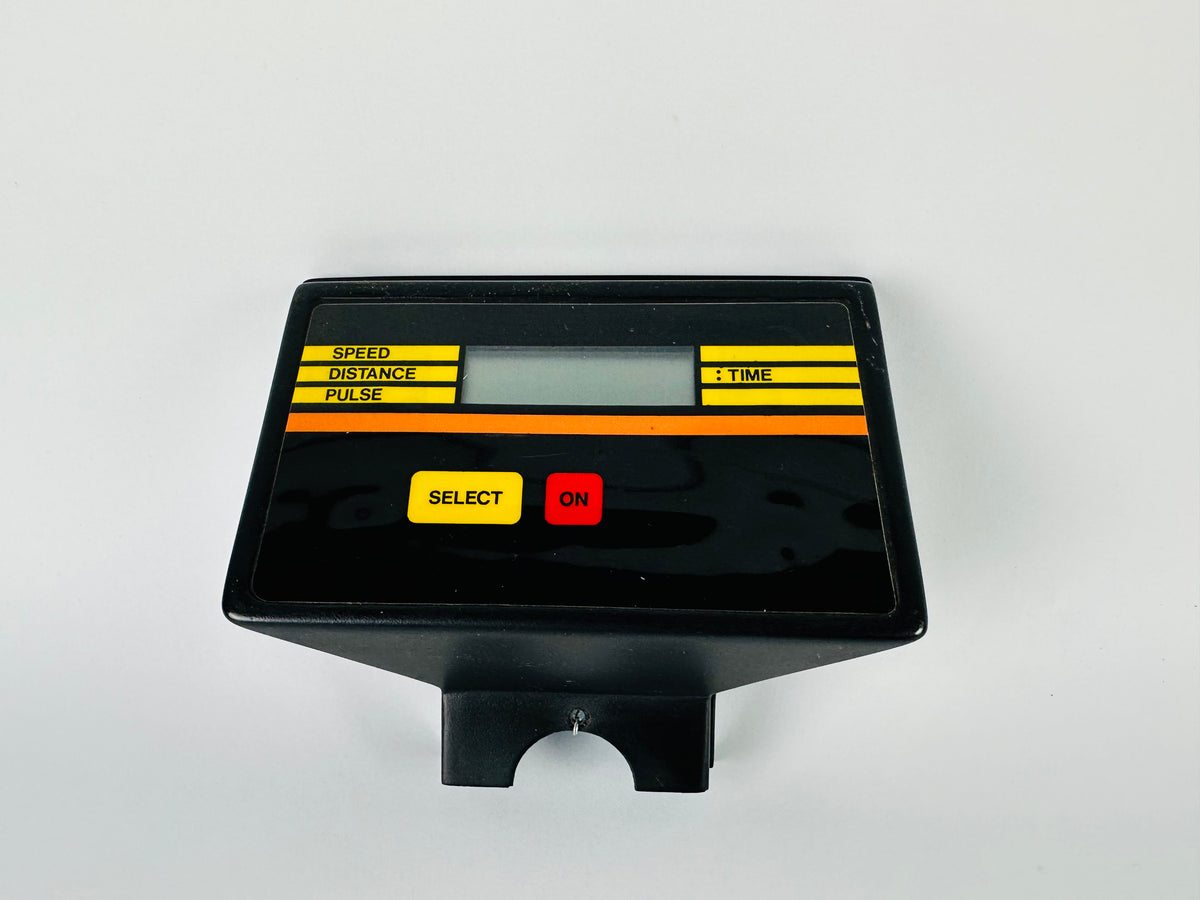 VitaMaster 400M Upright Bike Display Console Panel (CP272)
