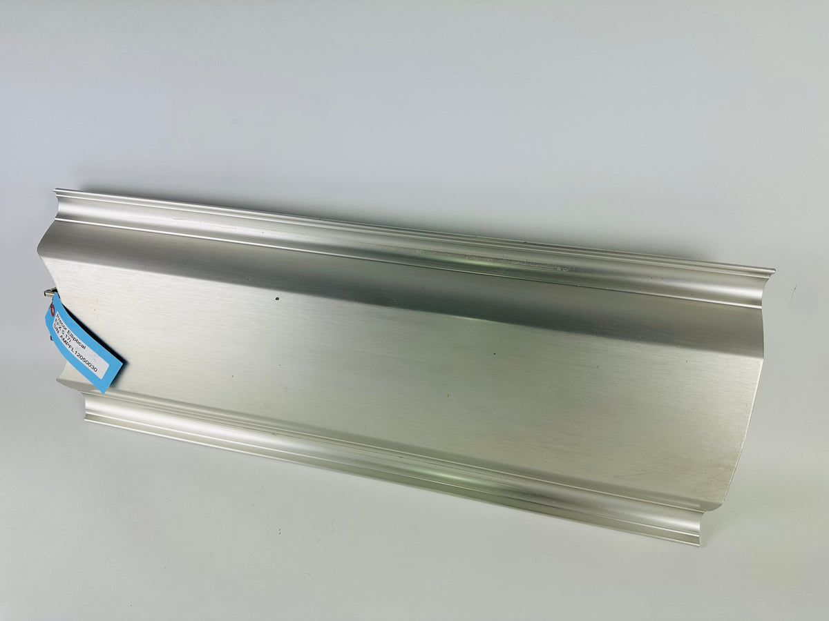 Precor EFX 5.17i 5.17 Elliptical Cross Trainer Ramp Crossramp (MX5)