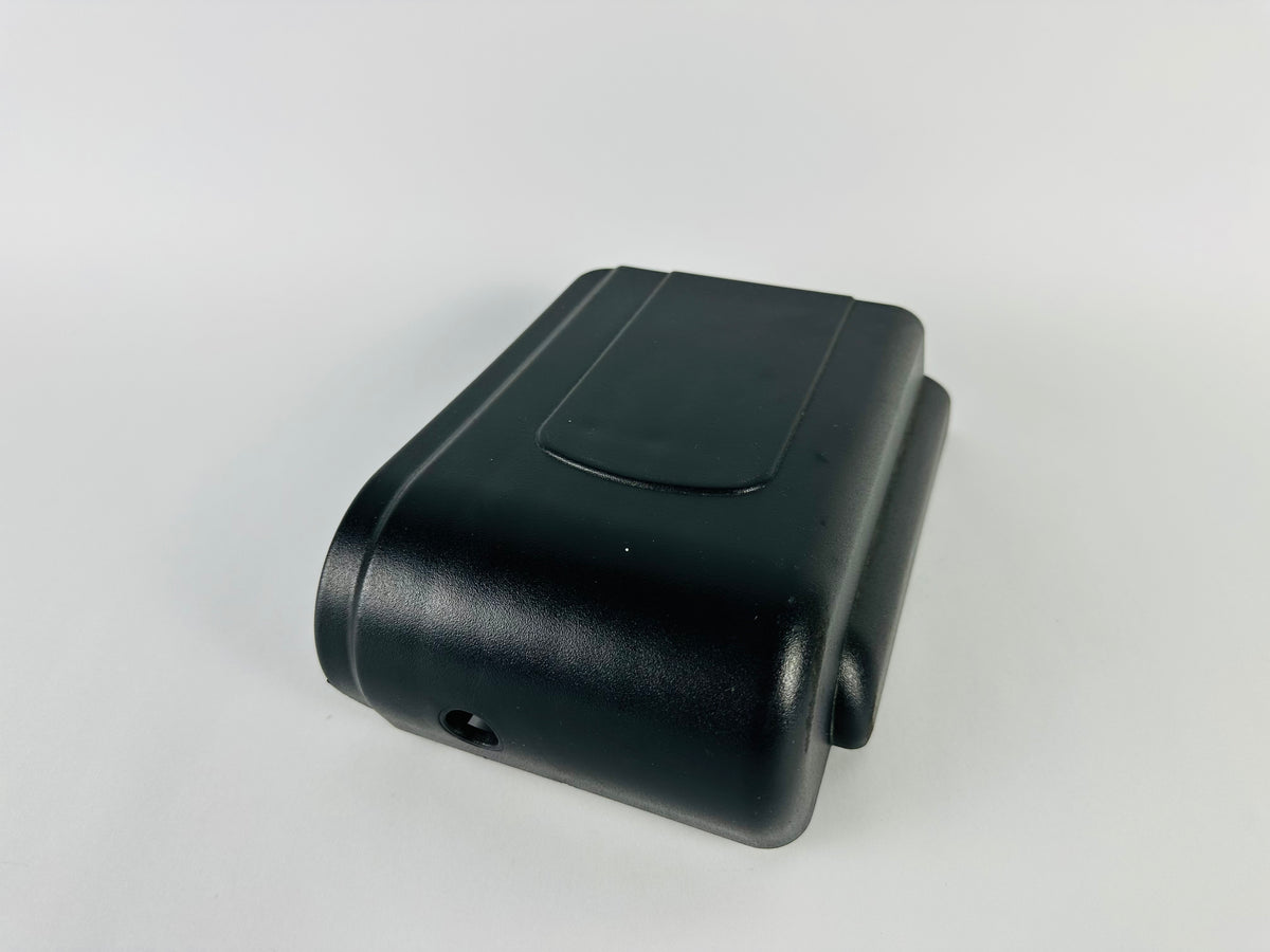 NordicTrack 1500 Commercial Treadmill Right End Cap 230968 (EC65)