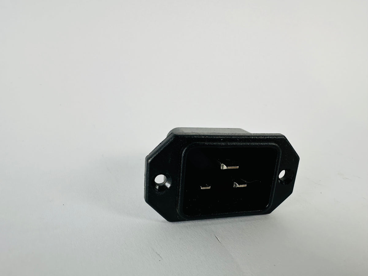 Precor Power Cord Inlet 16/20A PPP000000045381101 (PP32)