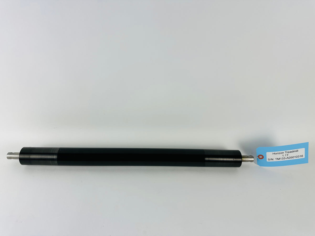 Horizon Fitness 1.1T Treadmill Rear Idler Roller (RP194)