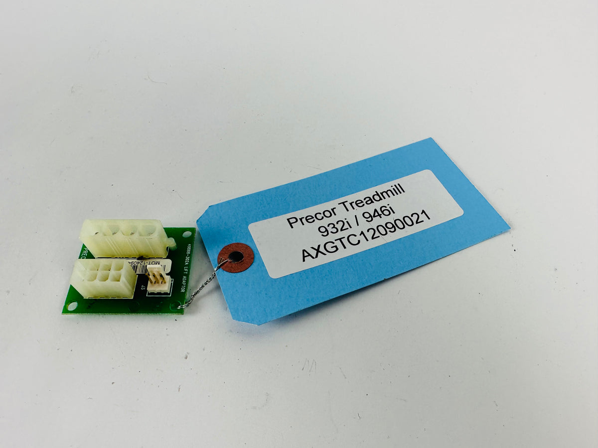 Precor 932i 946i Treadmill Board 49888-302A (BP249)
