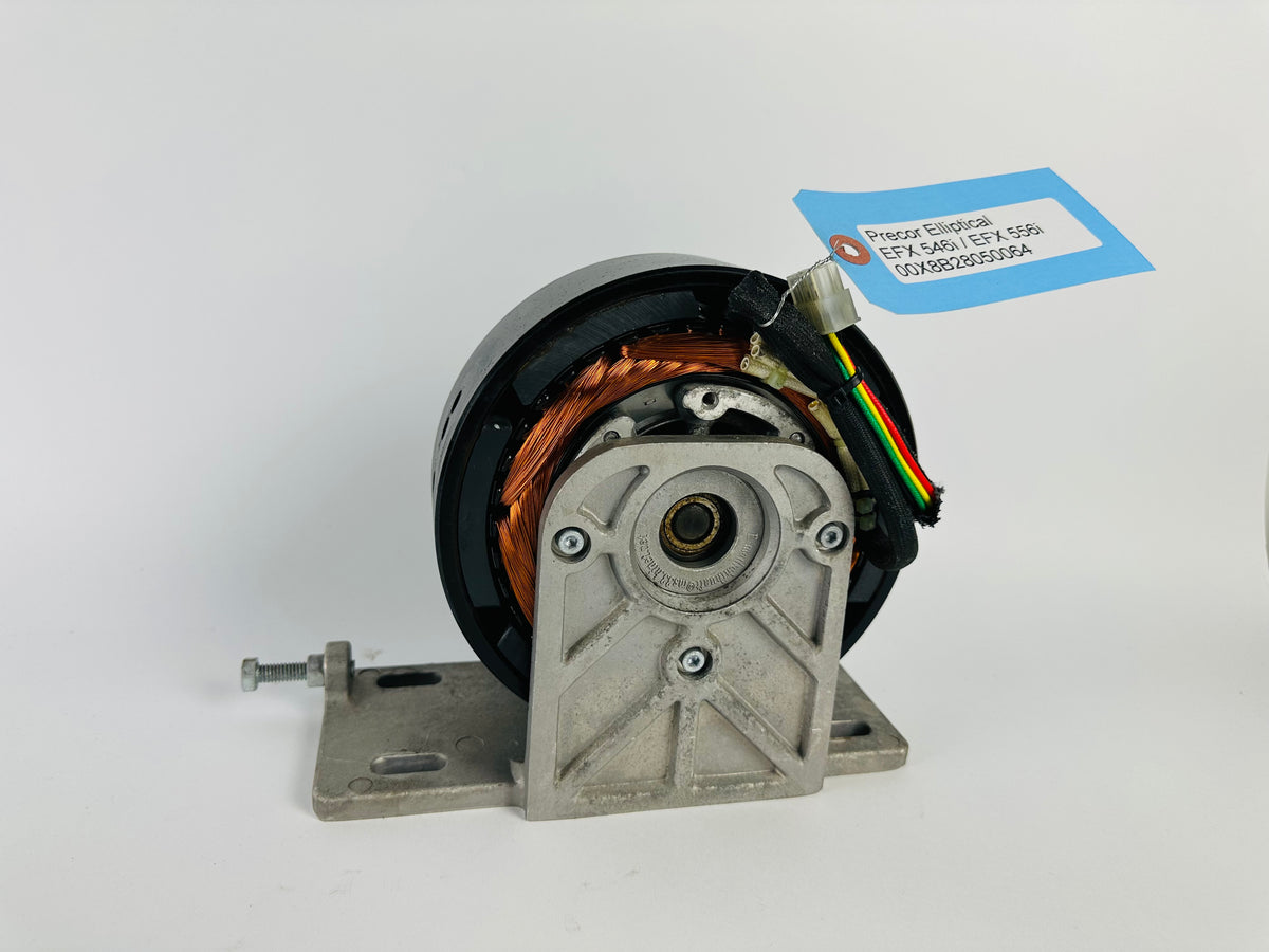 Precor EFX 576i 546i 556i Elliptical Magnetic Brake Generator (GP36)