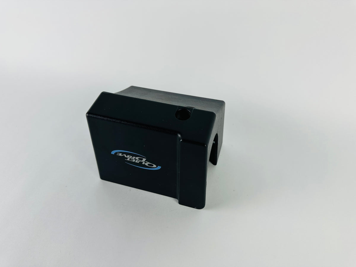 NordicTrack NTL9902.0 Treadmill Right Rear End Cap 181183 (EC67)