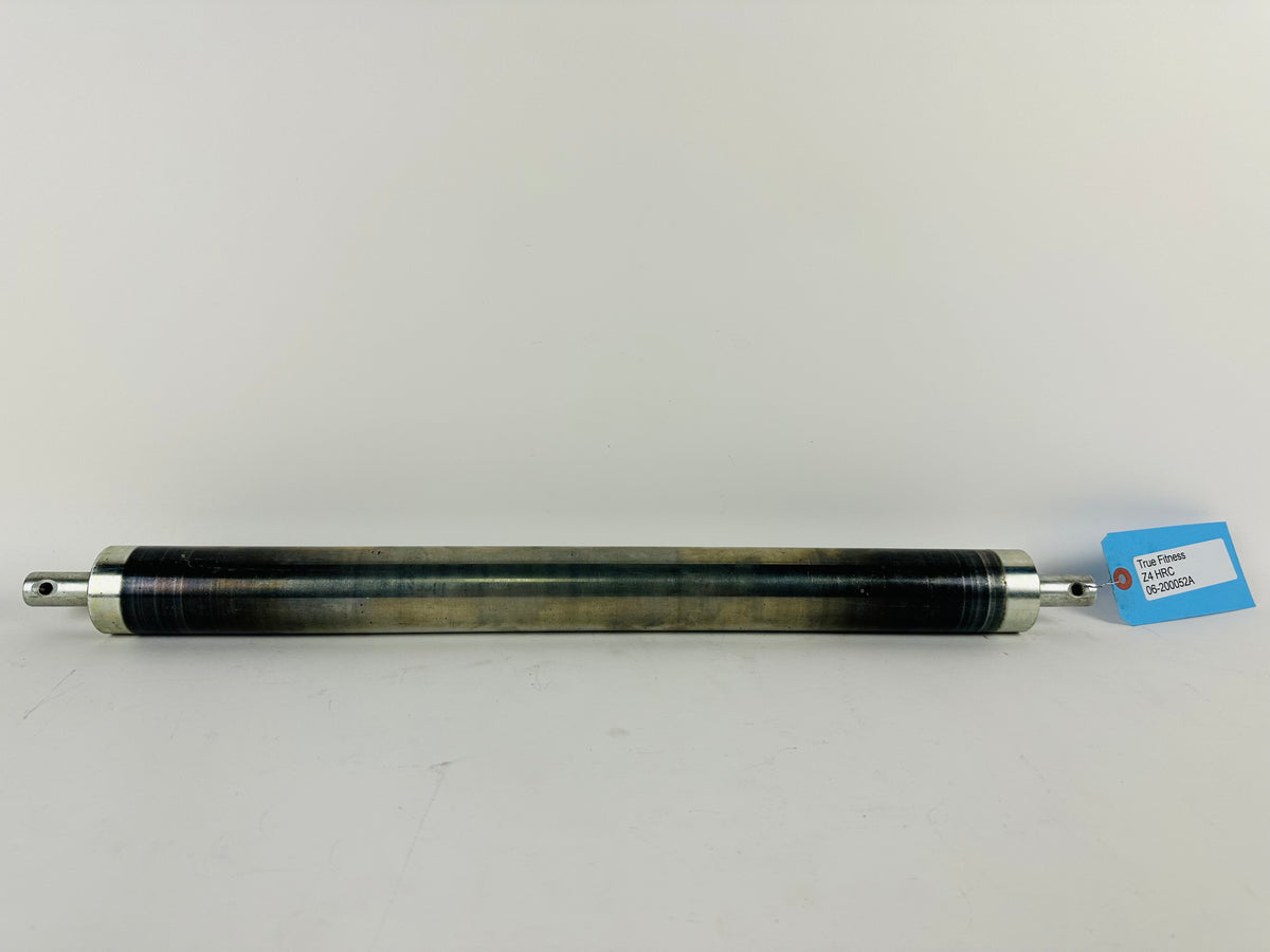 True Fitness Z4 HRC Treadmill Rear Idler Roller (RP91)