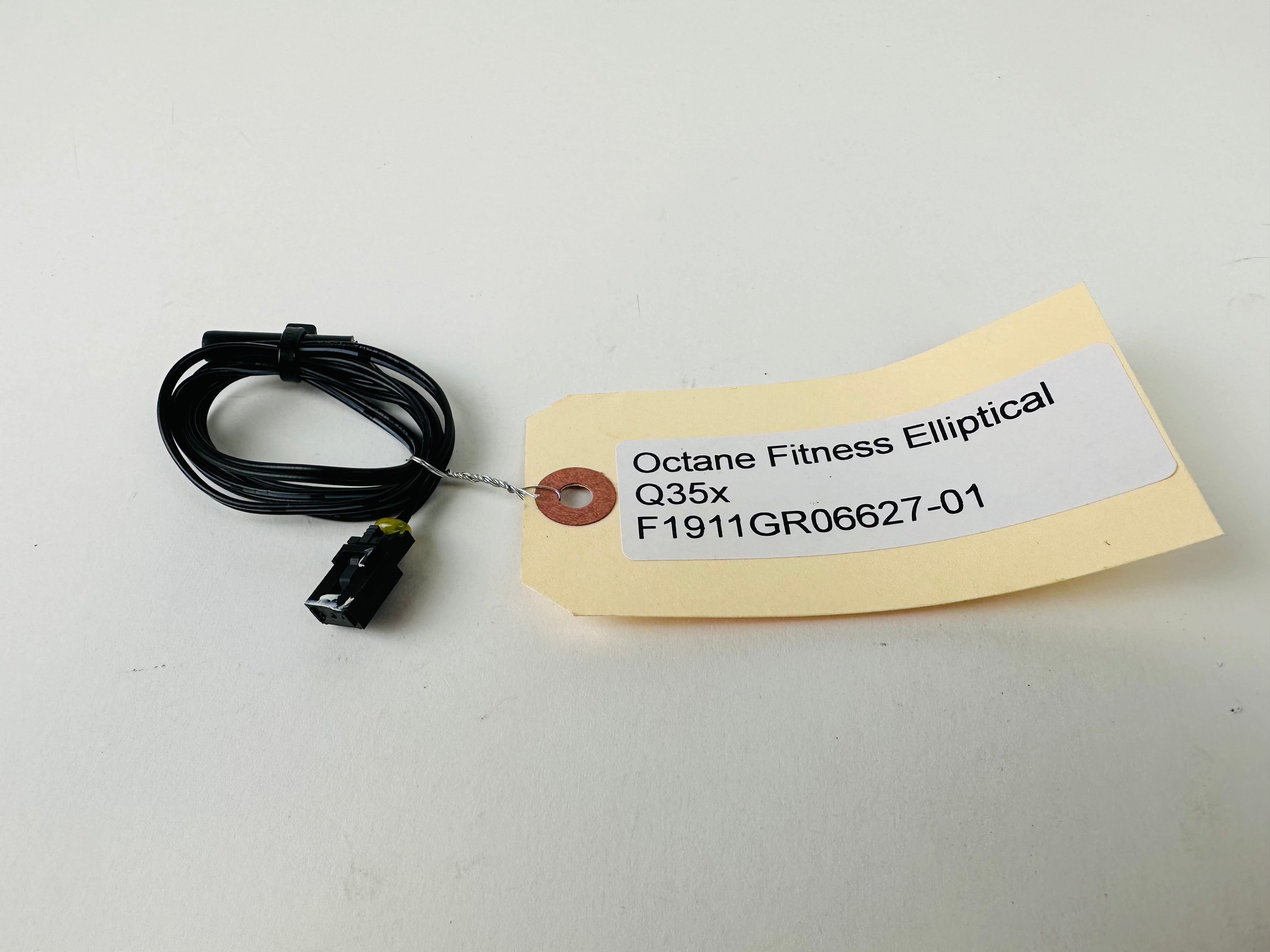 Speed Sensors for Treadmills & Exercise Equipment