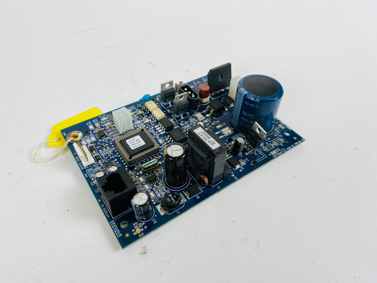 Precor EFX5.3x Elliptical Lower Control PCA Circuit Board 47495-304 (B