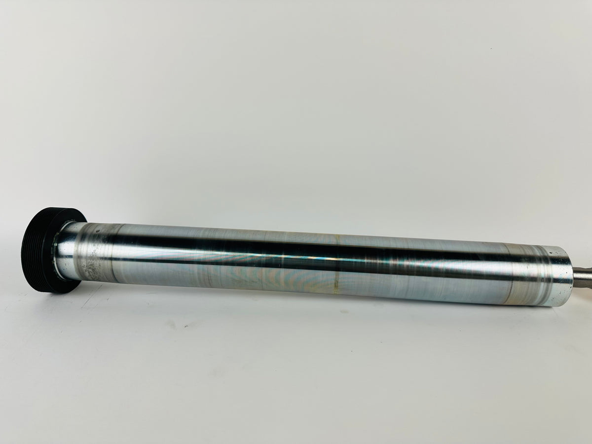 True Fitness ES900 Treadmill Front Drive Roller (RP152)