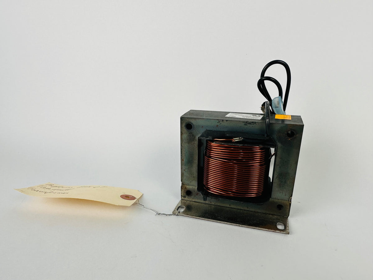 Proform 835QT Treadmill Motor Choke Transformer 109365 (CT18) – Cardio ...