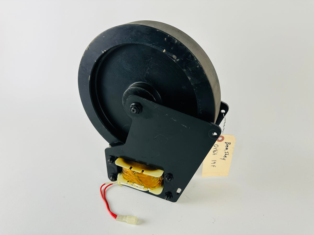 Bremshey Elliptical Magnetic Brake Generator (GP24)