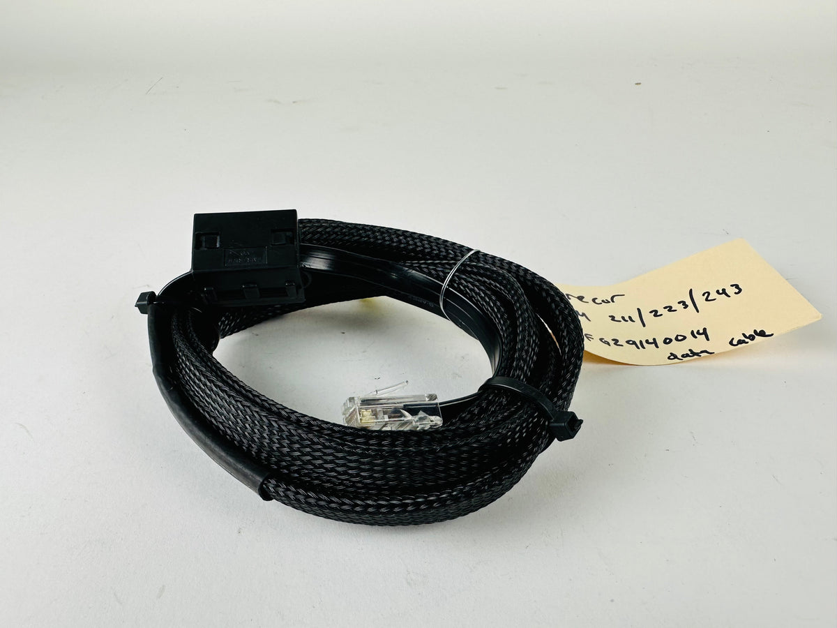 Precor TRM 211 223 243 Treadmill Main Wire Harness Cable (DC28)