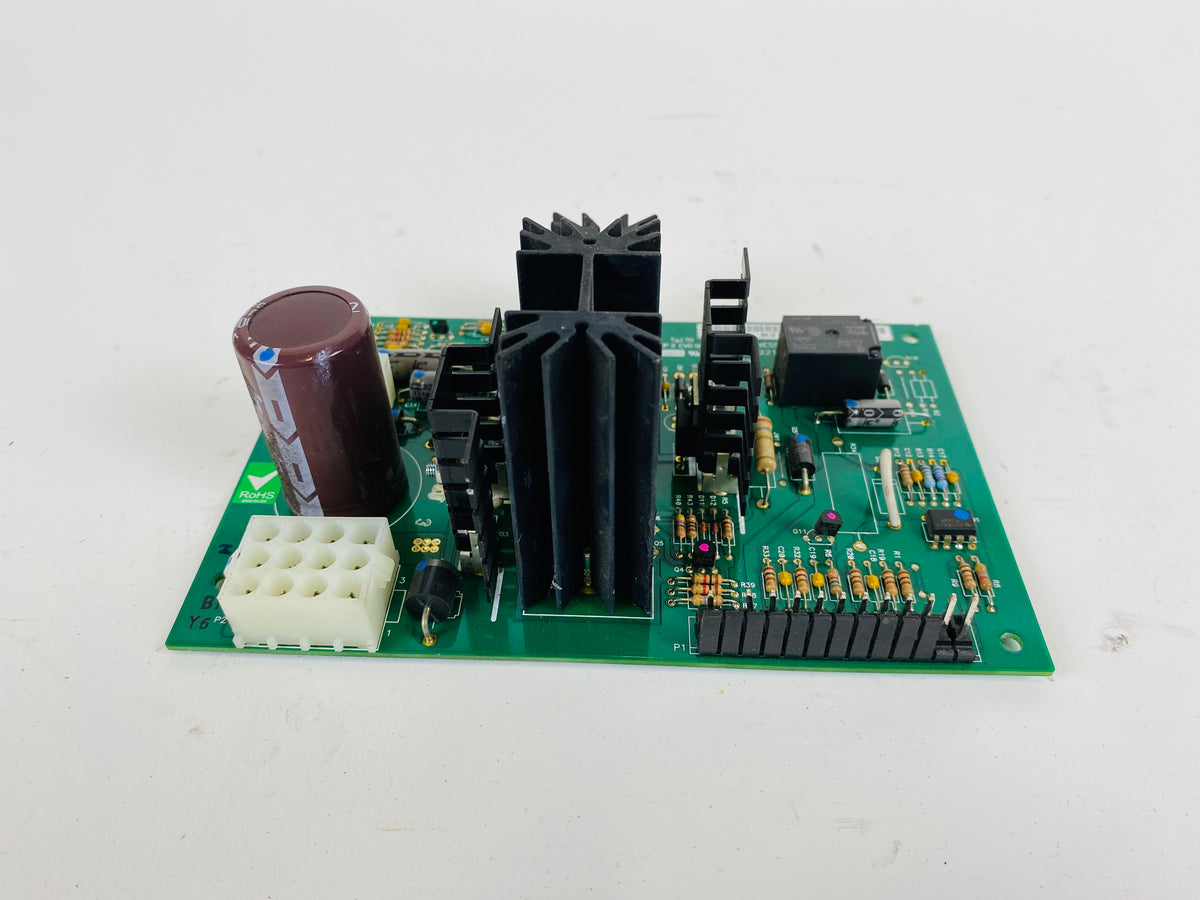 Life Fitness Elliptical Lower Board A080-92218-D000 (BP50)