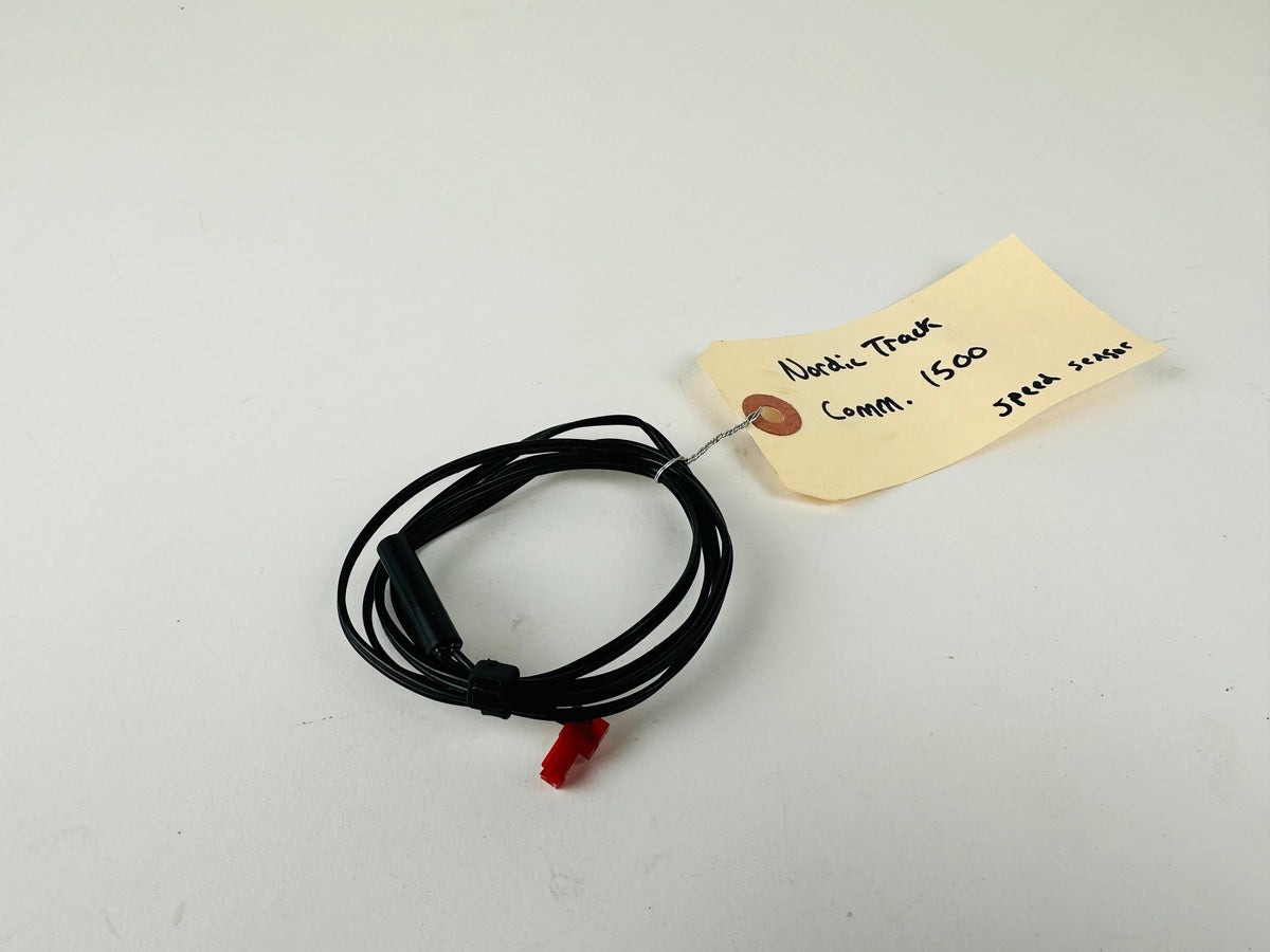 Nordictrack Commercial Proform Treadmill Speed RPM Sensor (SS5)