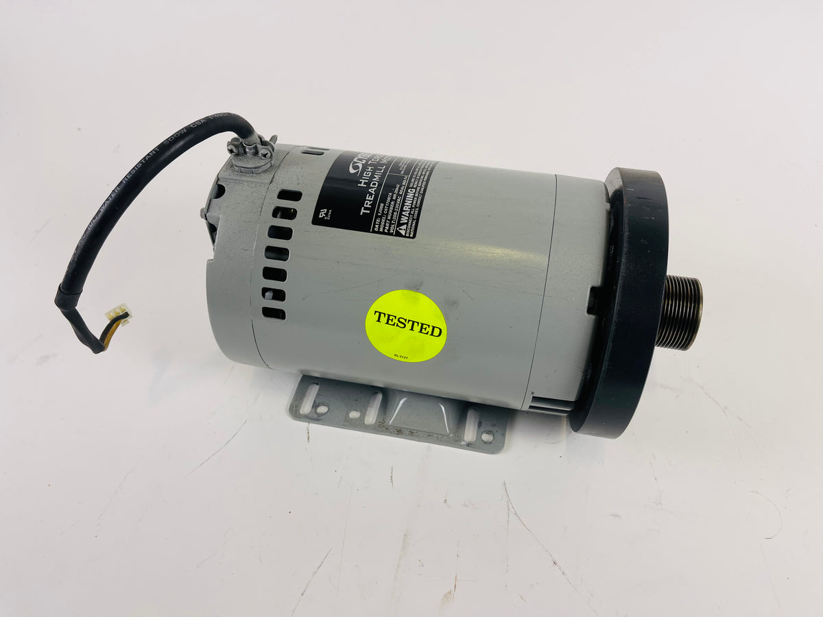 Cybex 750T 751T 770T 770T 525T 625T Treadmill DC Drive Motor C6T170B7A