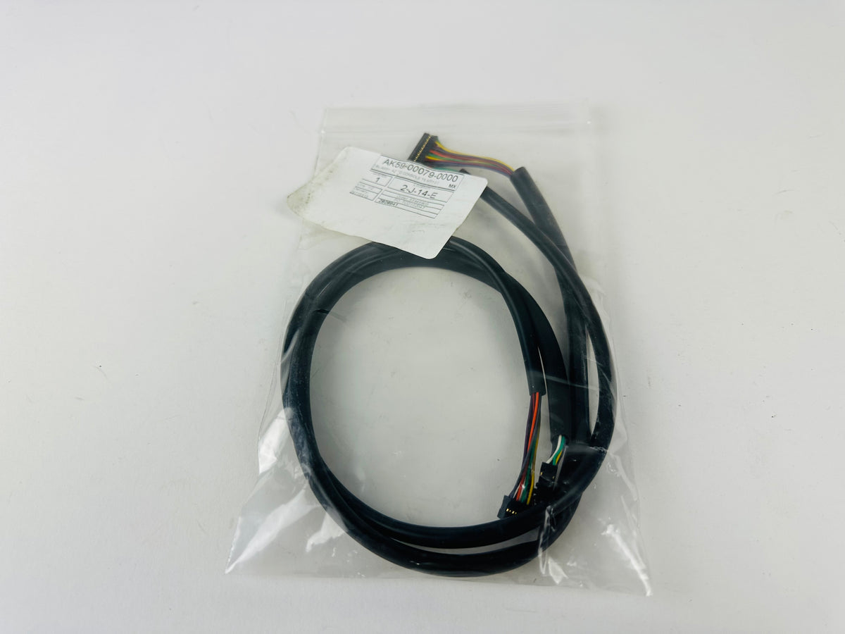 Life Fitness T7 T5.0 Treadmills Console Main Wire Harness AK59-00079-0