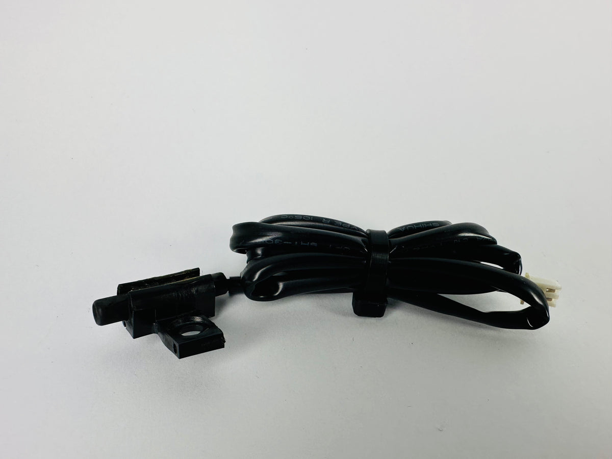True Fitness TPS 100 Treadmill Speed RPM Sensor Wire (SS44)