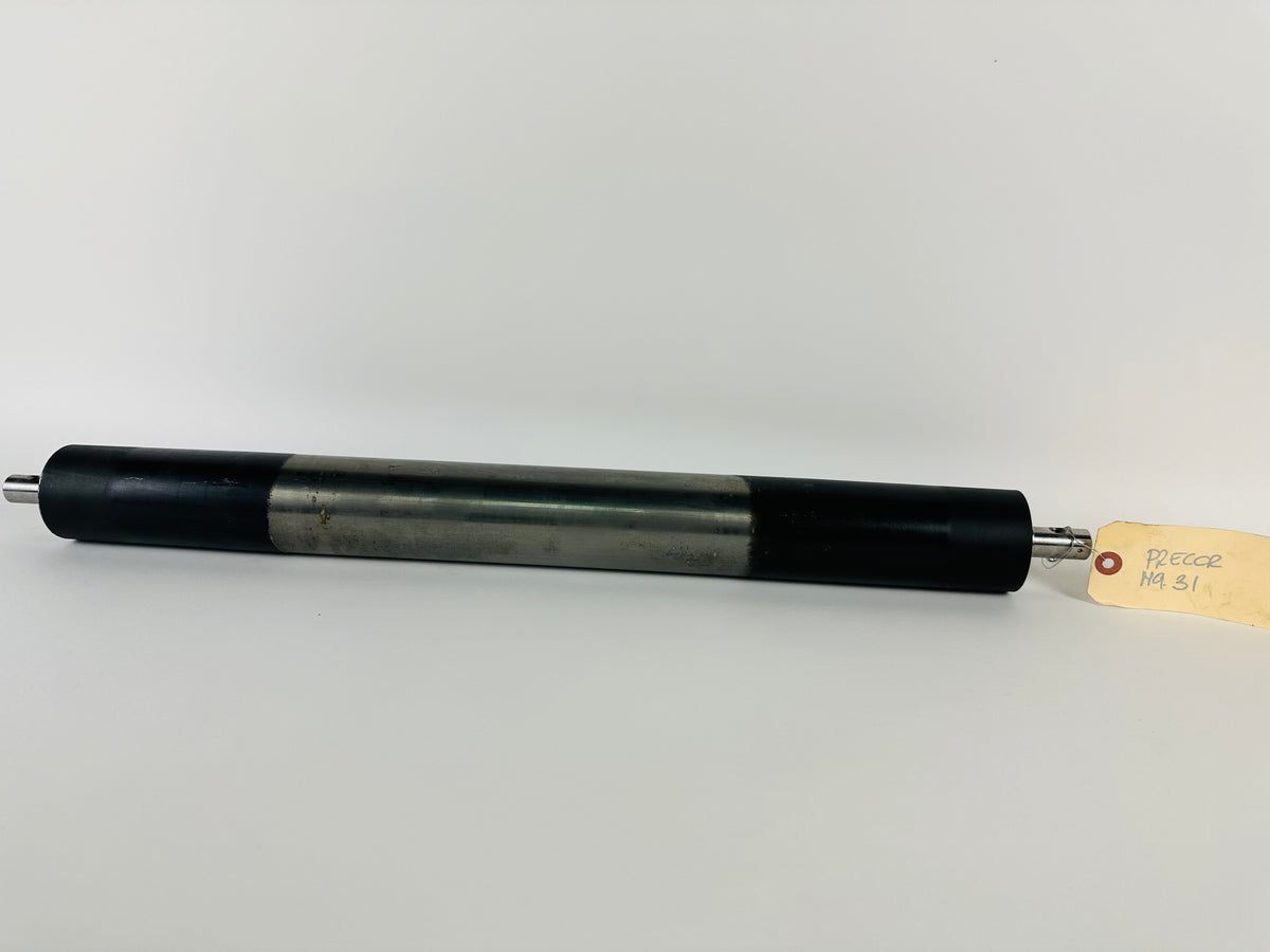 Precor M9.3x C934 C932i C936i Treadmill Rear Back Roller (RP10)