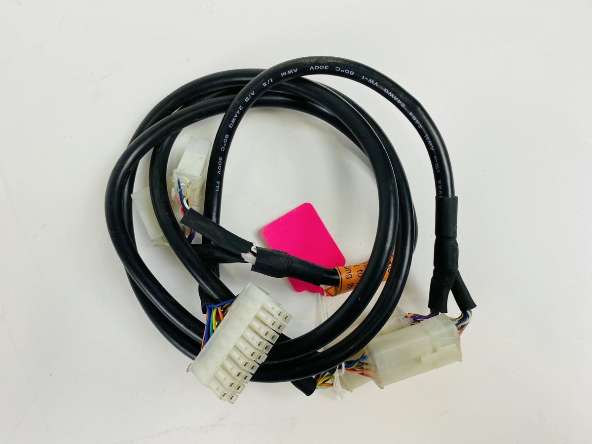 Life Fitness T3 Treadmill Wire Harness Cable (DC8)