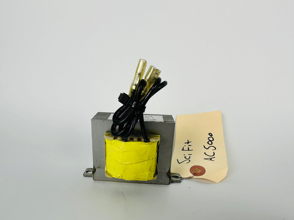SciFit AC5000 Treadmill Transformer Motor Choke