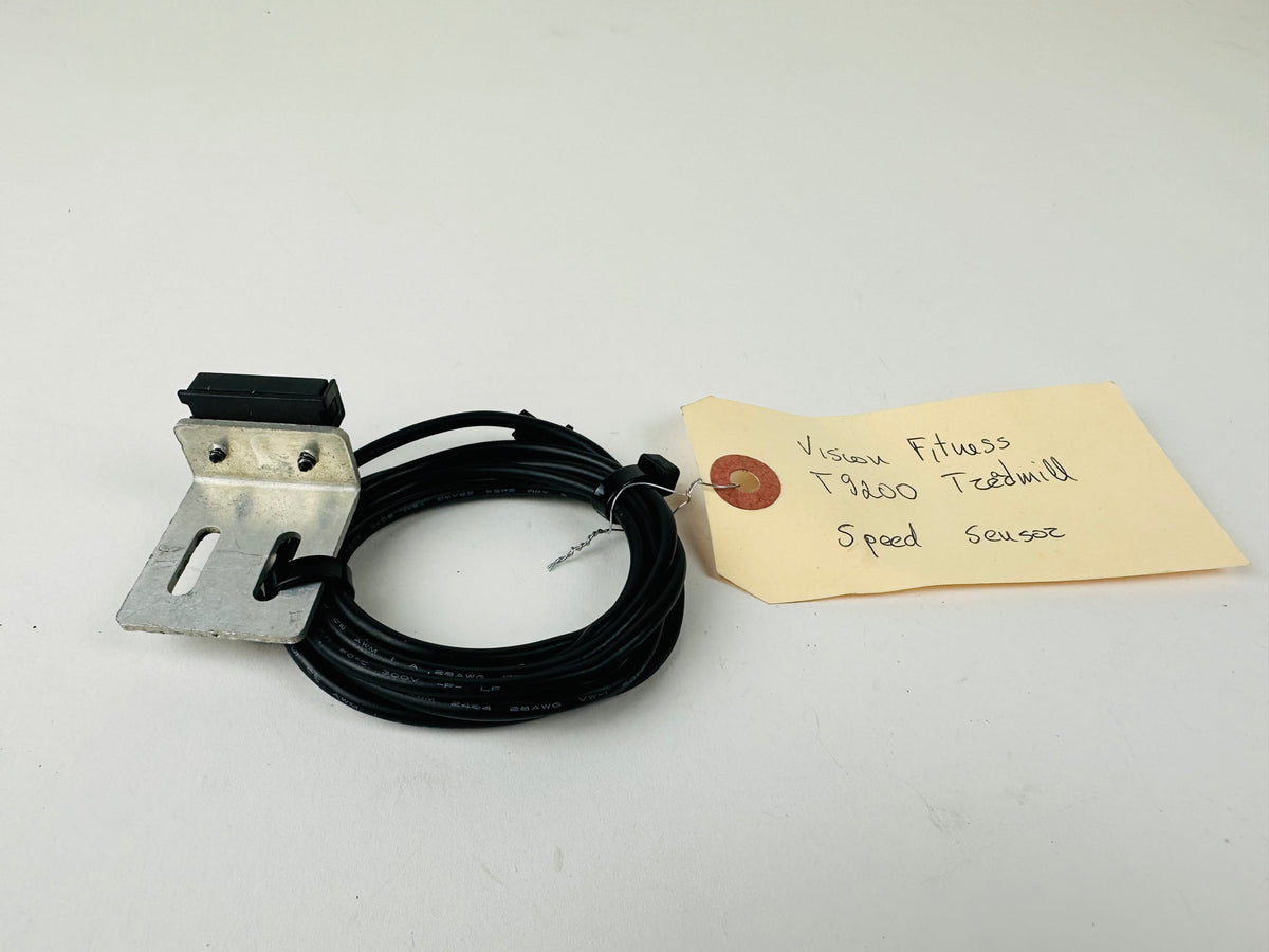 Vision Fitness T9200 Treadmill RPM Speed Sensor Harness Wire (SS14)