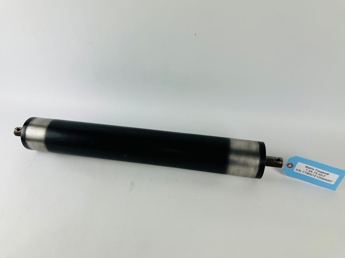Matrix Fitness T-5X-7X-03-F Rear Idler Roller (RP177)