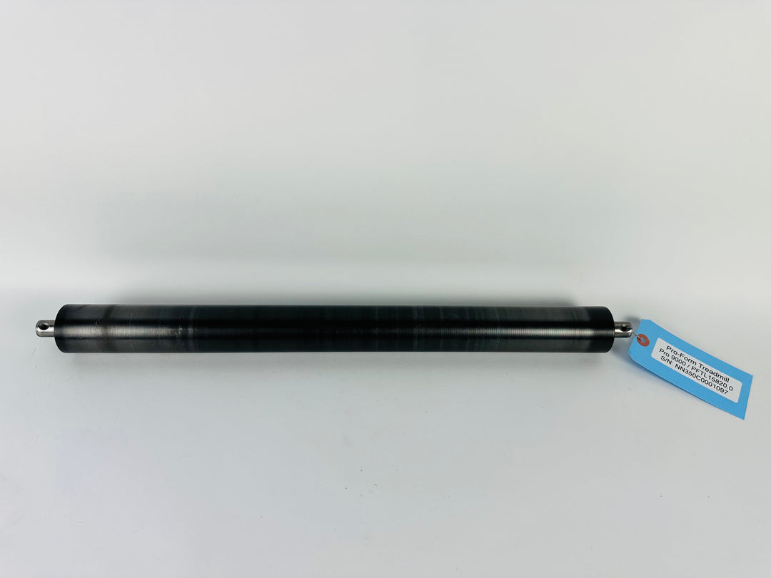 Proform 540 Treadmill Rear Roller Parts Proform Healthrider Weslo Image ...