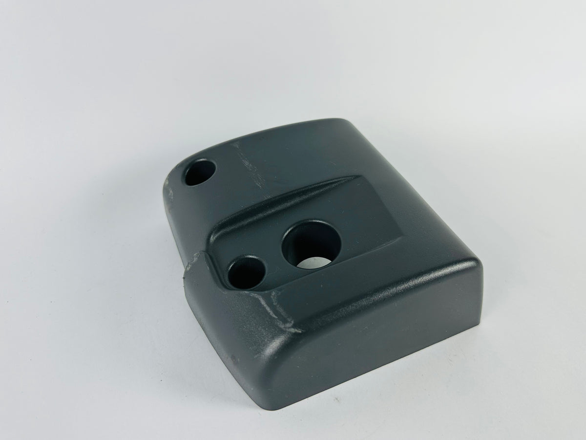 Cybex 525T Treadmill Right End Cap PL-23710 (EC56)