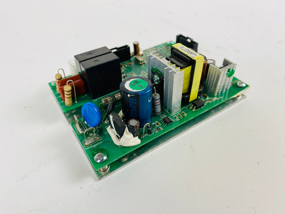 AFG Horizon Elliptical Lower Board Motor Controller 1000390464 (BP53)