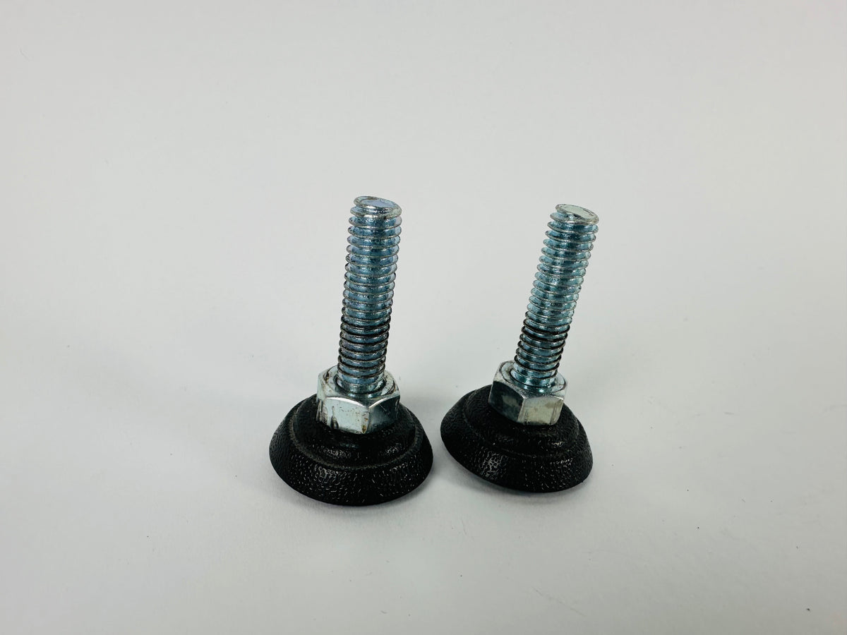 Precor 5.31 5.33 5.35 5.37 Elliptical Leveling Foot Leveler (LF7)