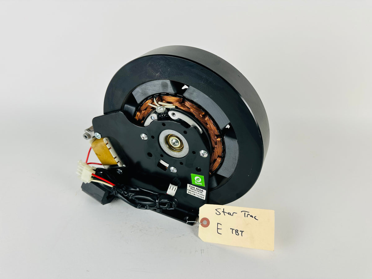 Star Trac E Series TBT Elliptical Magnetic Brake Generator B600364A (G