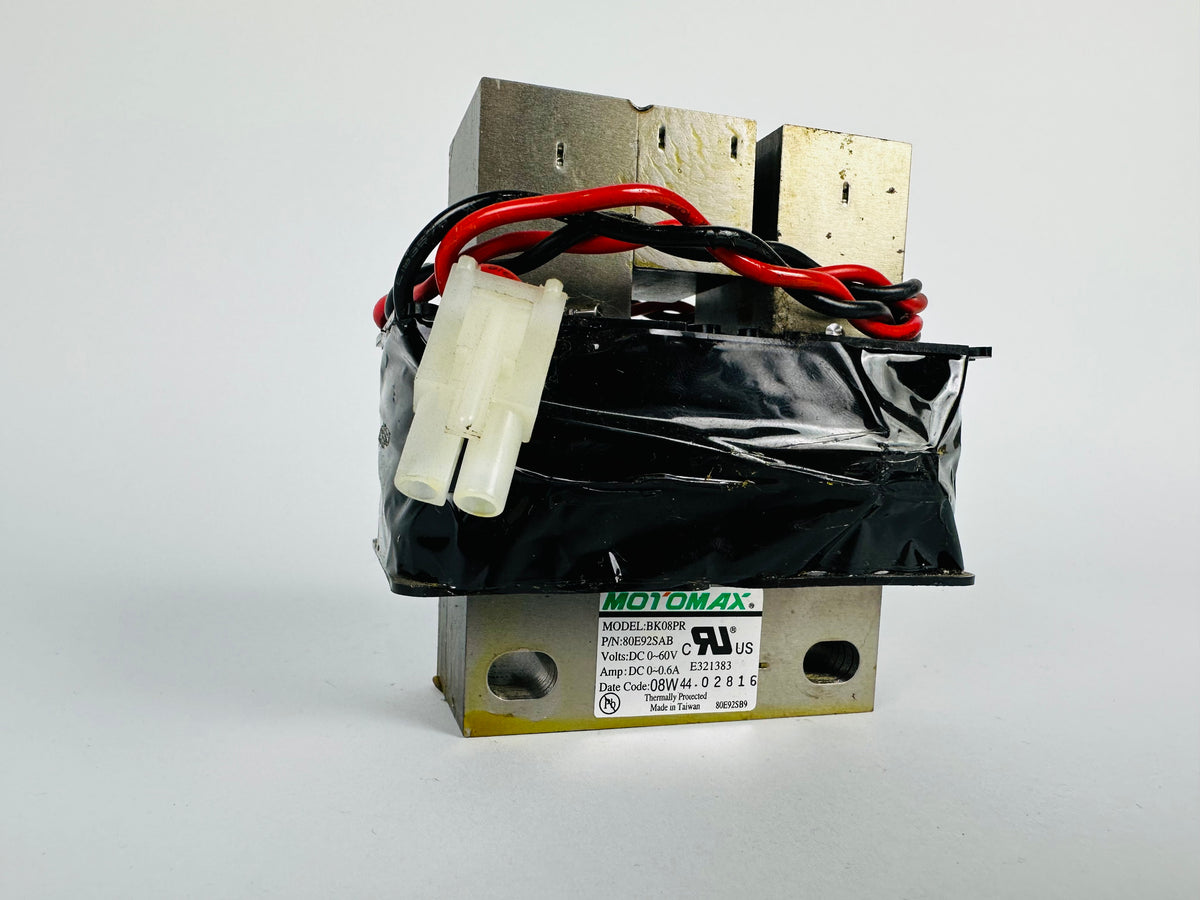 Precor EFX 525 531 Elliptical Magnetic EC Brake Electromagnet (GP29)