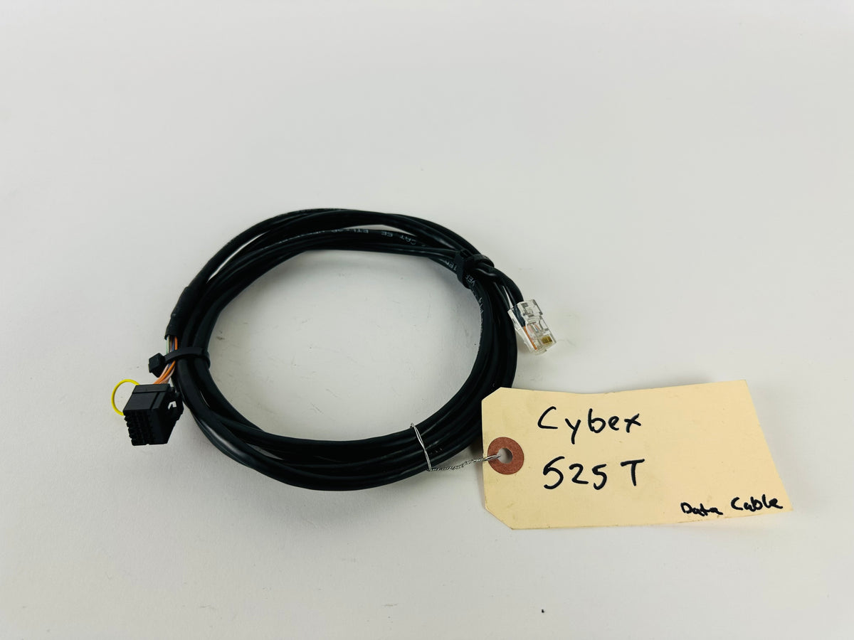 Cybex 525T Treadmill Main Wire Harness Cable (DC51)