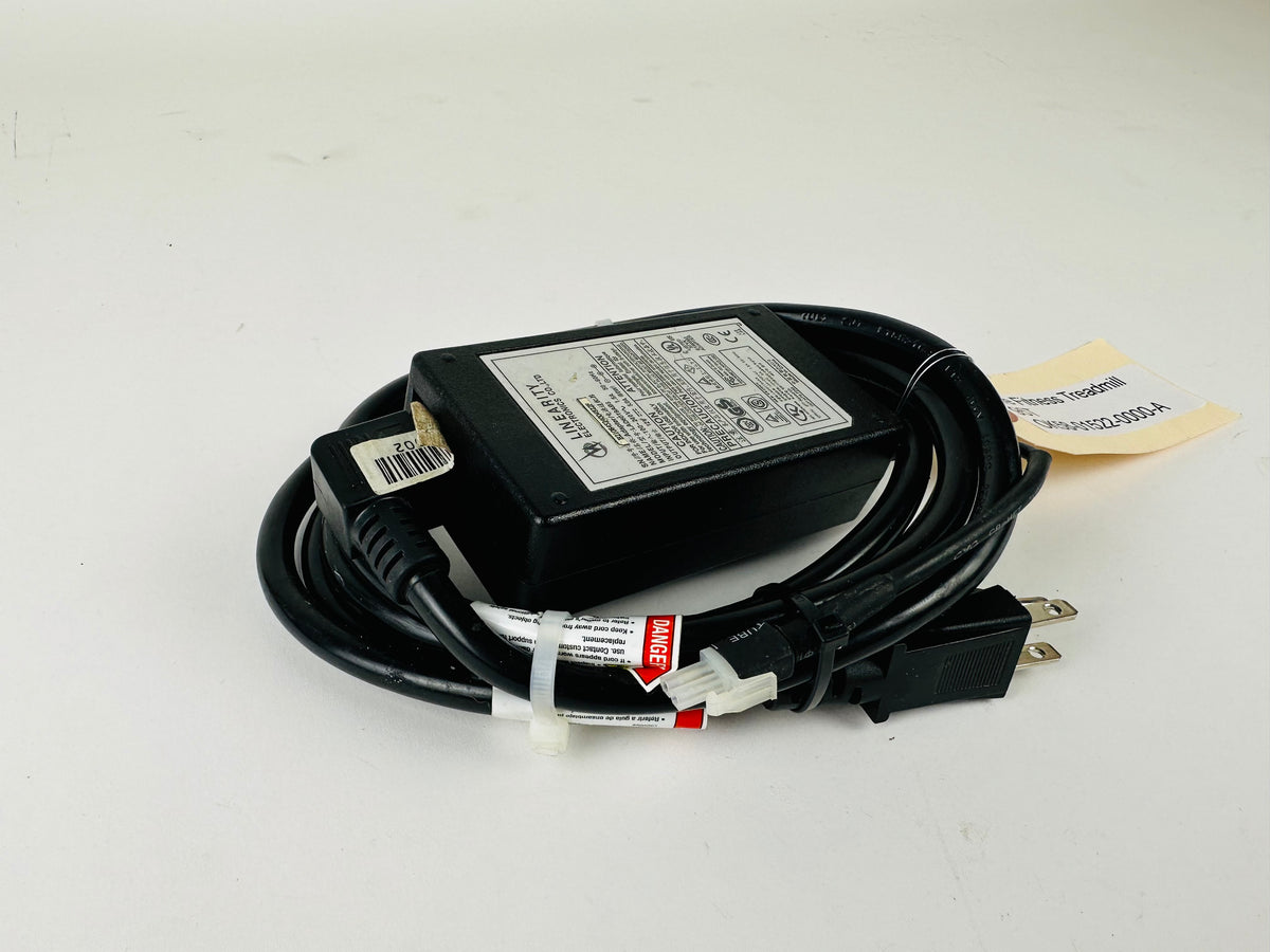 Life Fitness Treadmill Power Supply Cord AC Adapter LAD6019AB5 (SC4)