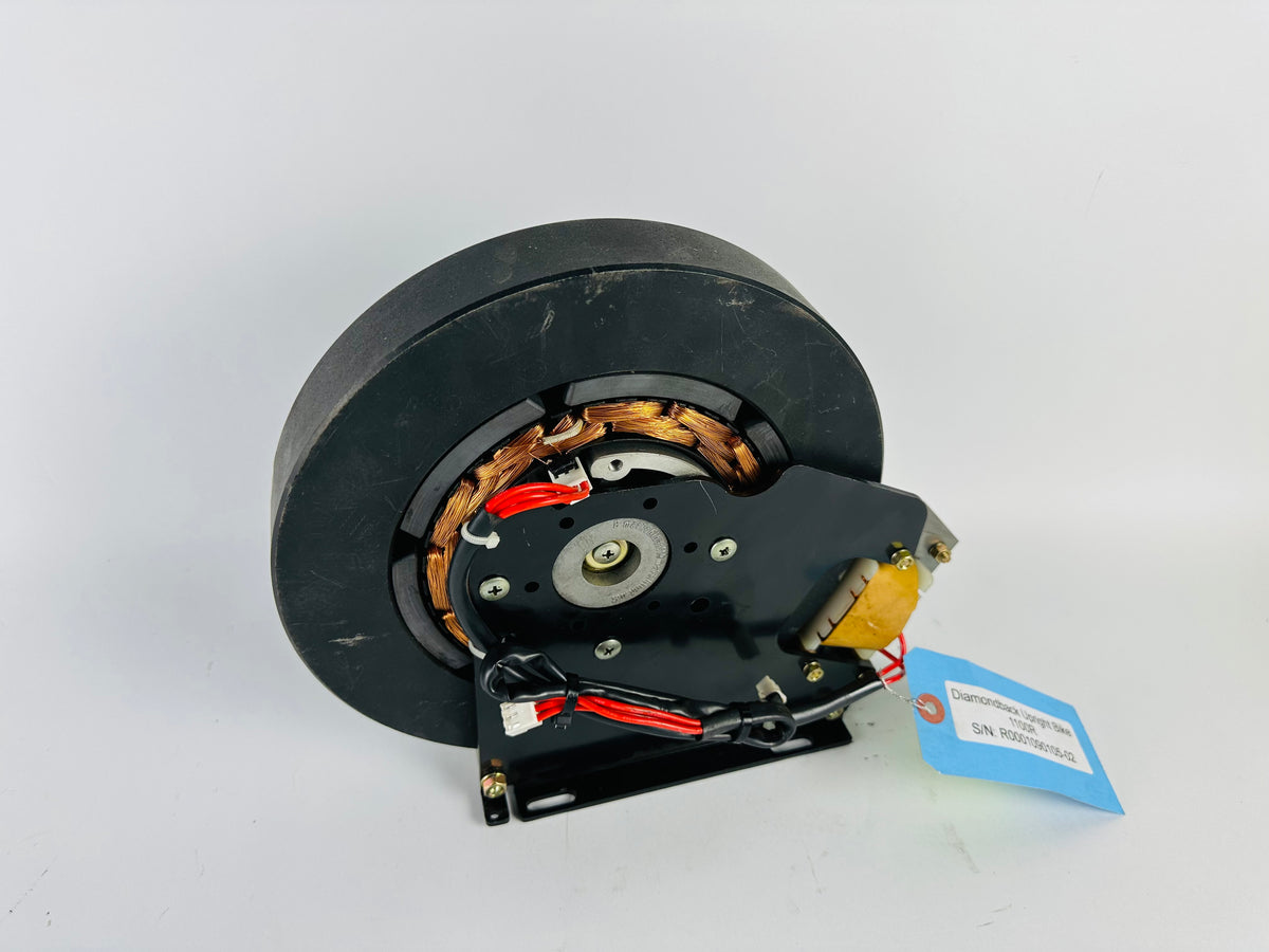 Diamondback 1100R Recumbent Bike Generator Magnetic Brake 22-18-520 (G