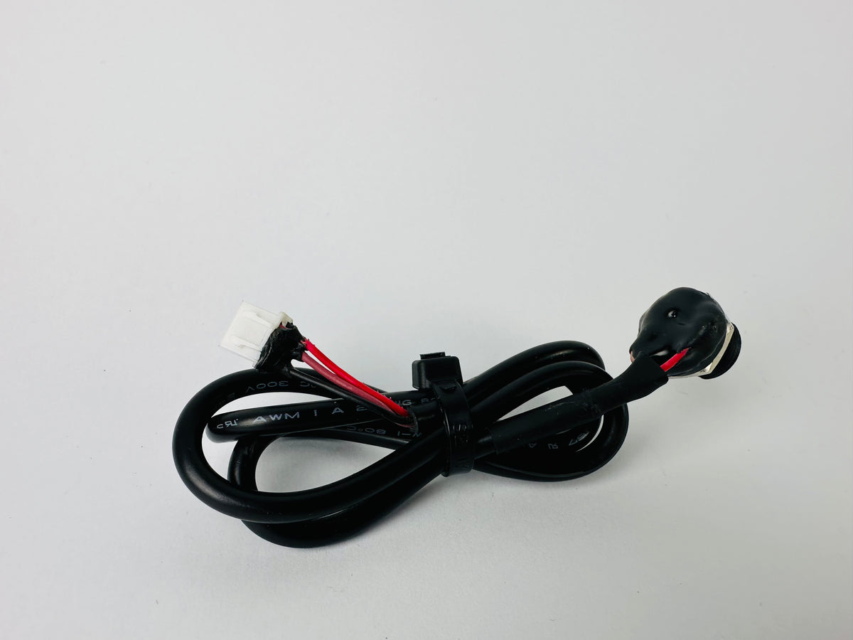 Echelon Connect Bike Power Cable Wire Harness (PP25)