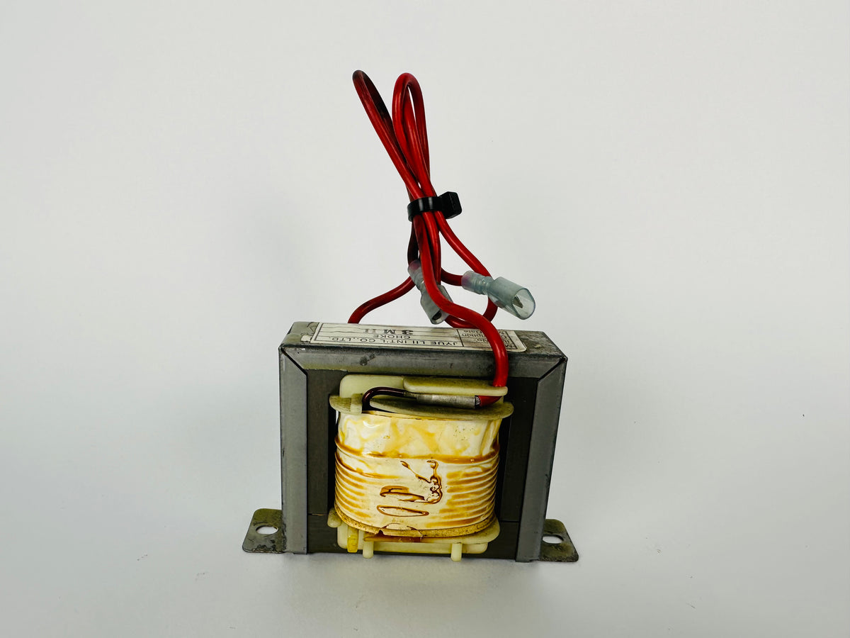 Matrix Fitness MX-T3X Treadmill Inductance Choke Transformer 3MH (CT8)