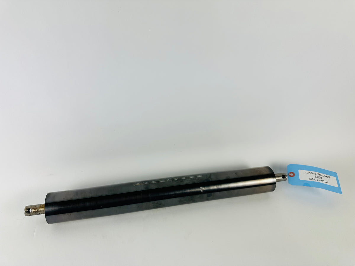 Landice 8700 Treadmill Rear Idler Roller (RP205)