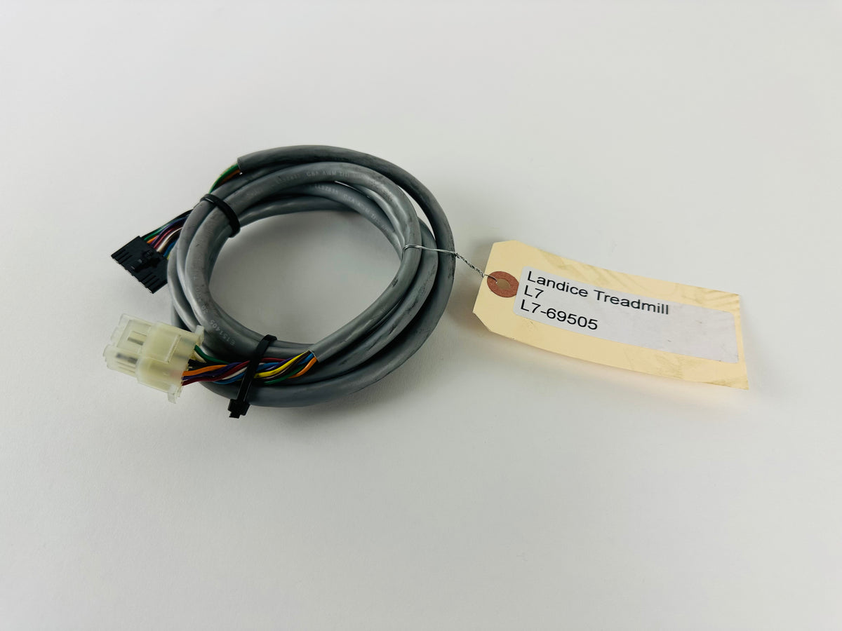 Landice L7 Treadmill Main Wire Harness Cable (DC32)