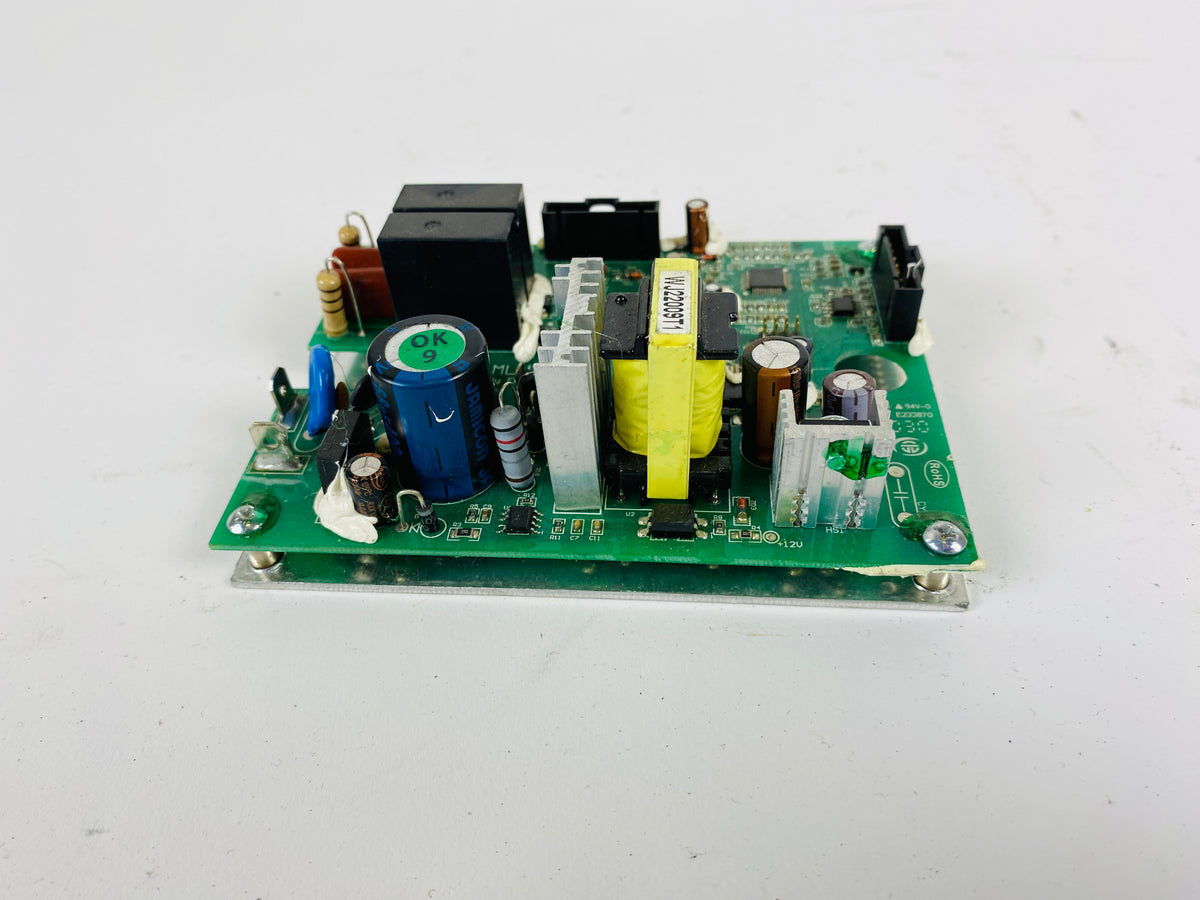 AFG Horizon Elliptical Lower Board Motor Controller 1000390464 (BP53)